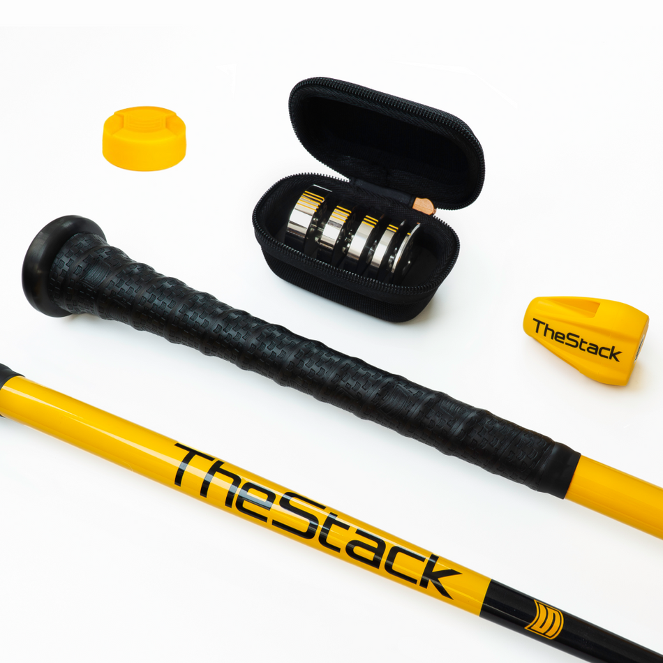 TheStack Baseball