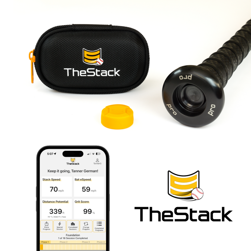 TheStack Baseball
